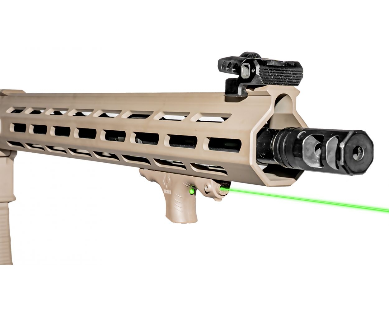 Viridian Laser Sights, Tactical Lights, and Accessories For Sale