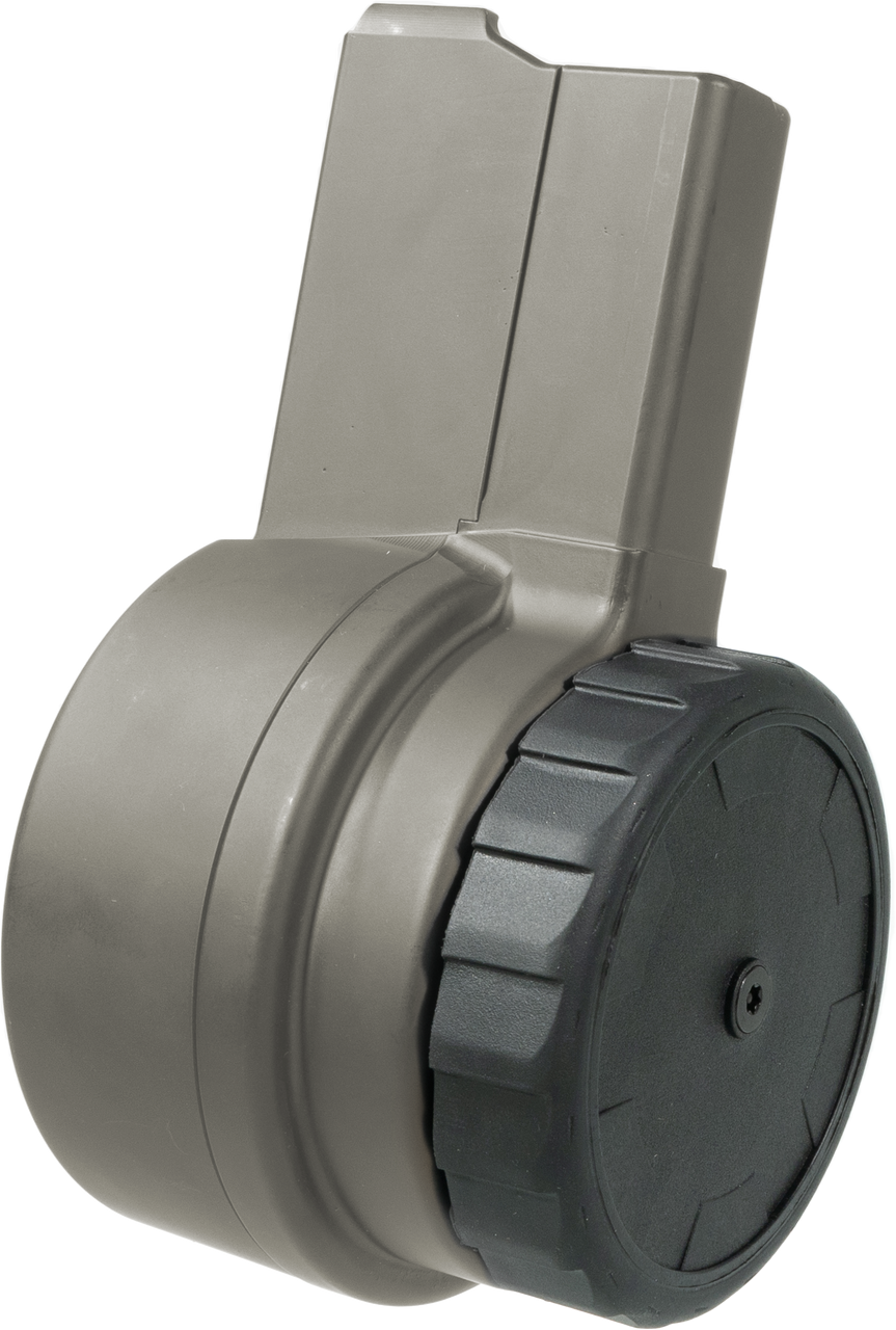 10 Round AR-15 Magazines