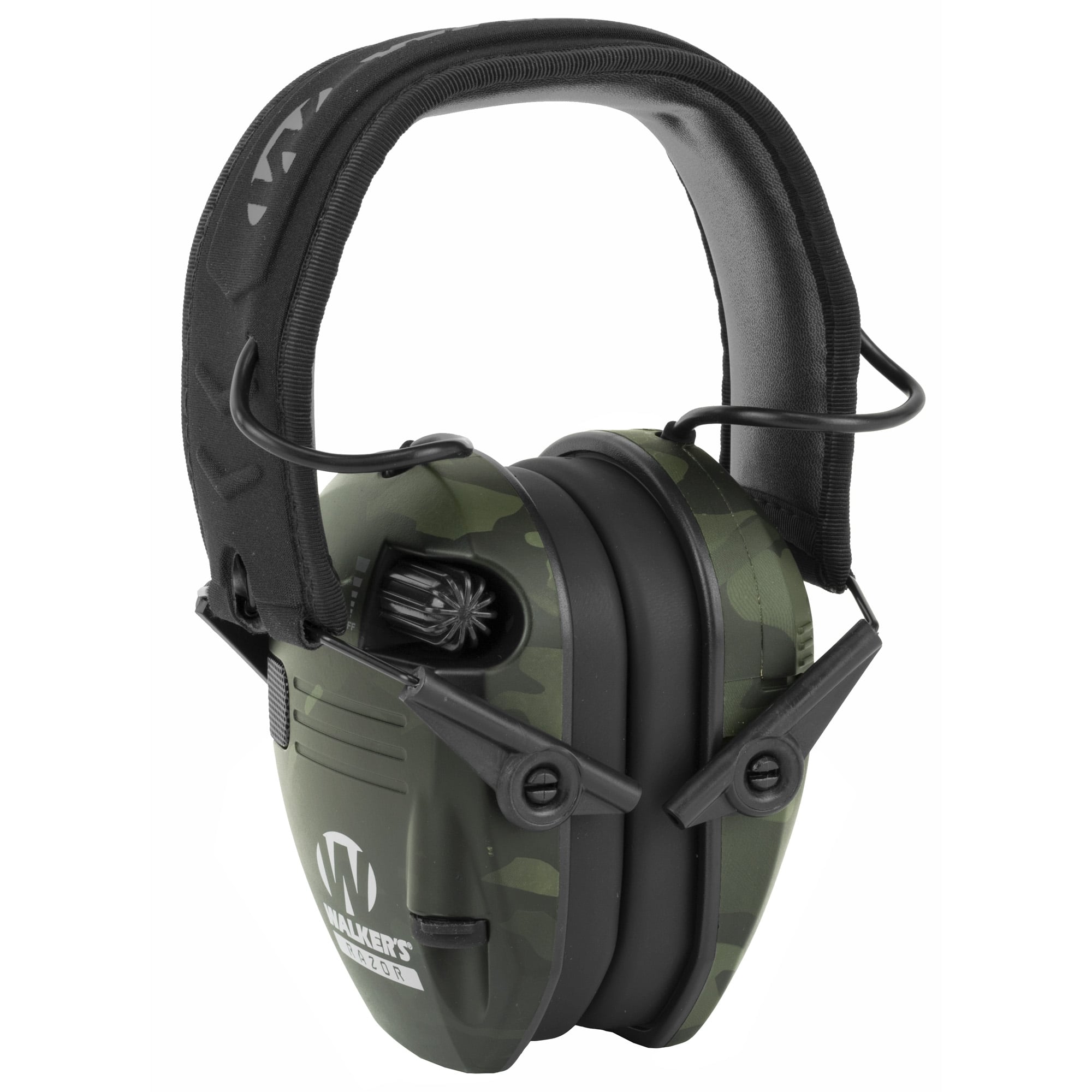 Range Gear