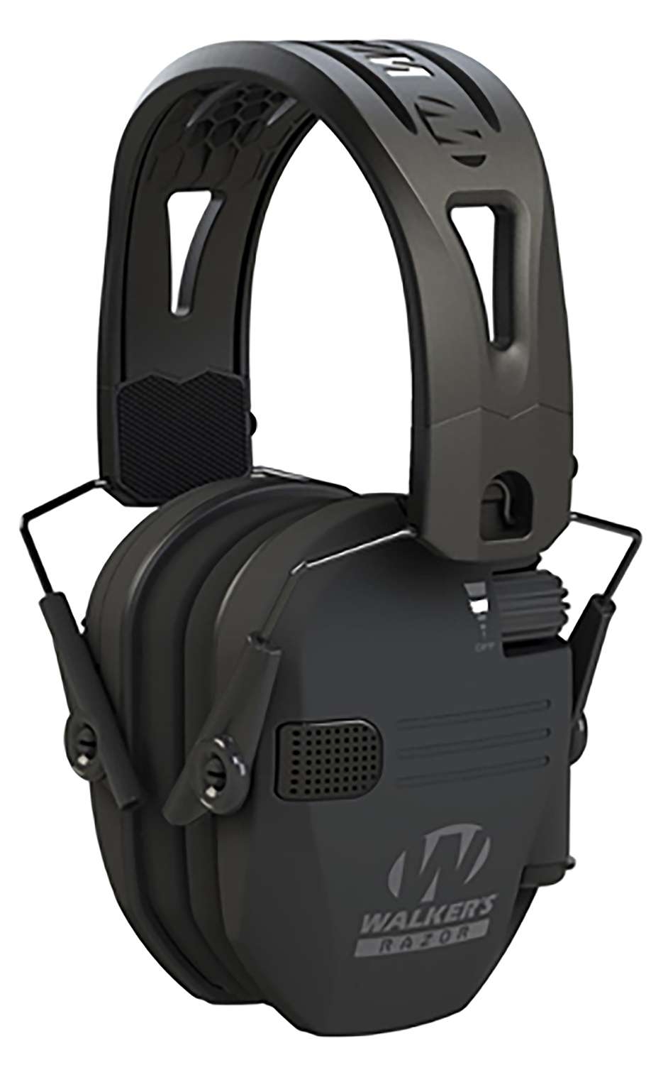 Shooting Ear Protection & Earmuffs