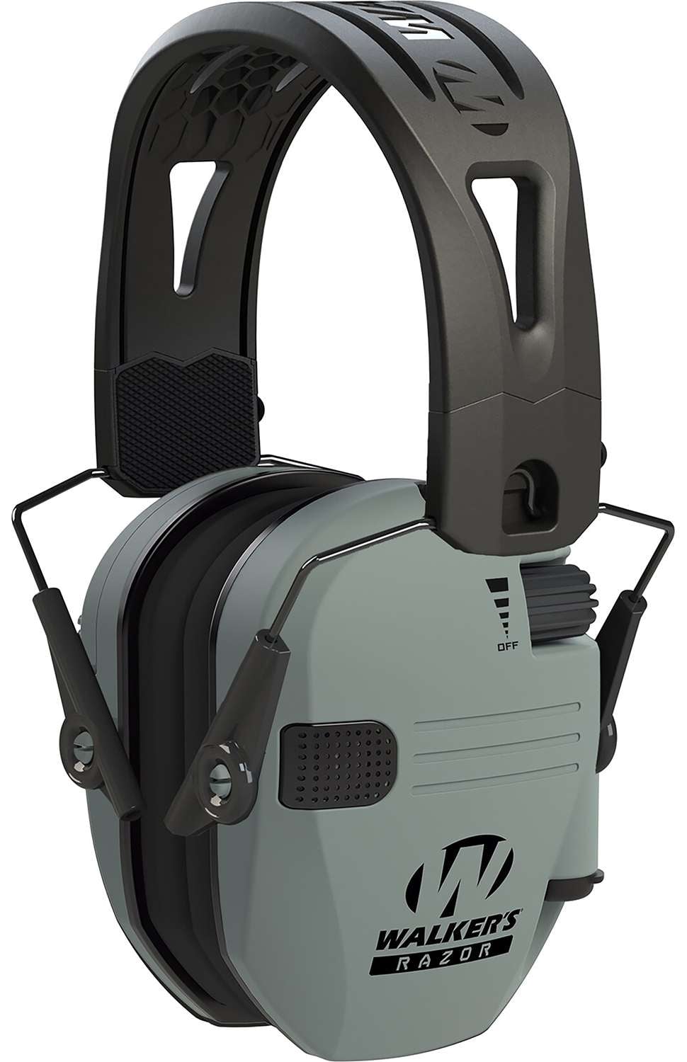 Range Gear