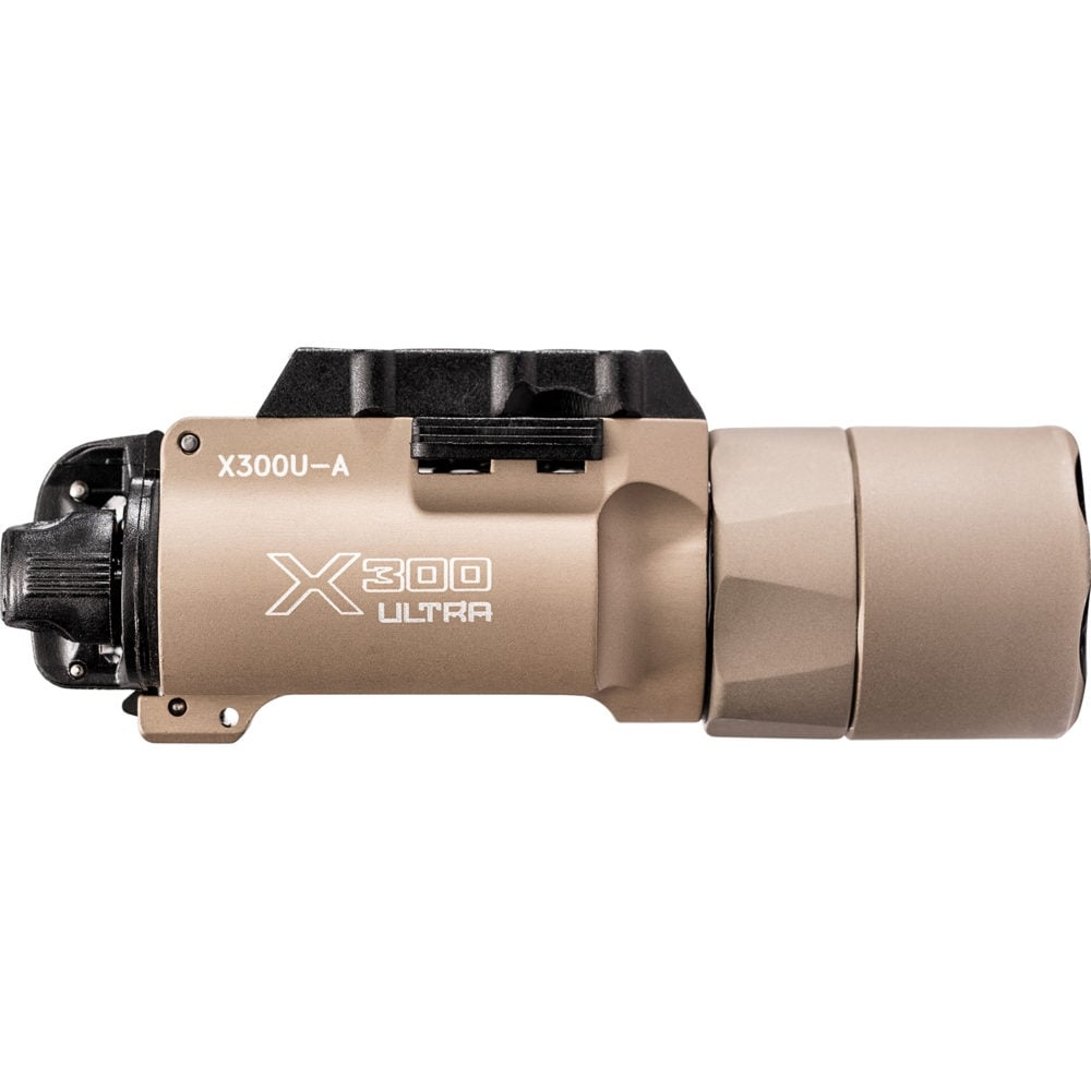 SureFire Magazines, Weapon Lights & Accessories | GunMag Warehouse