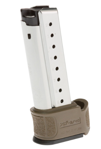 Springfield Armory Magazines