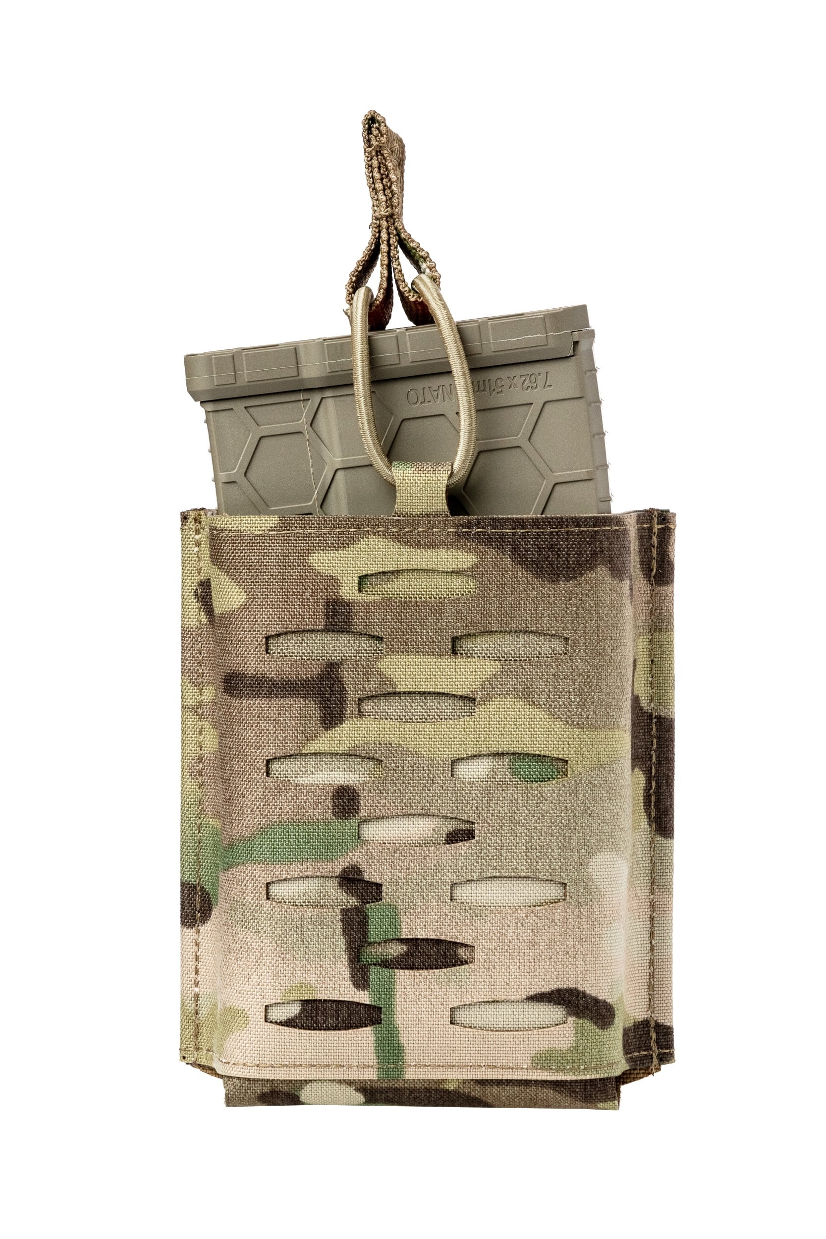 Magazine Pouches for Pistols & Rifles | GunMag Warehouse