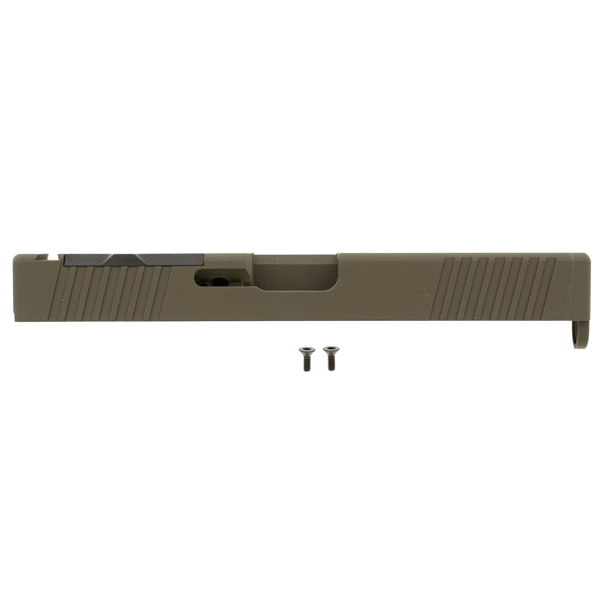 Handgun Slides & Slide Parts