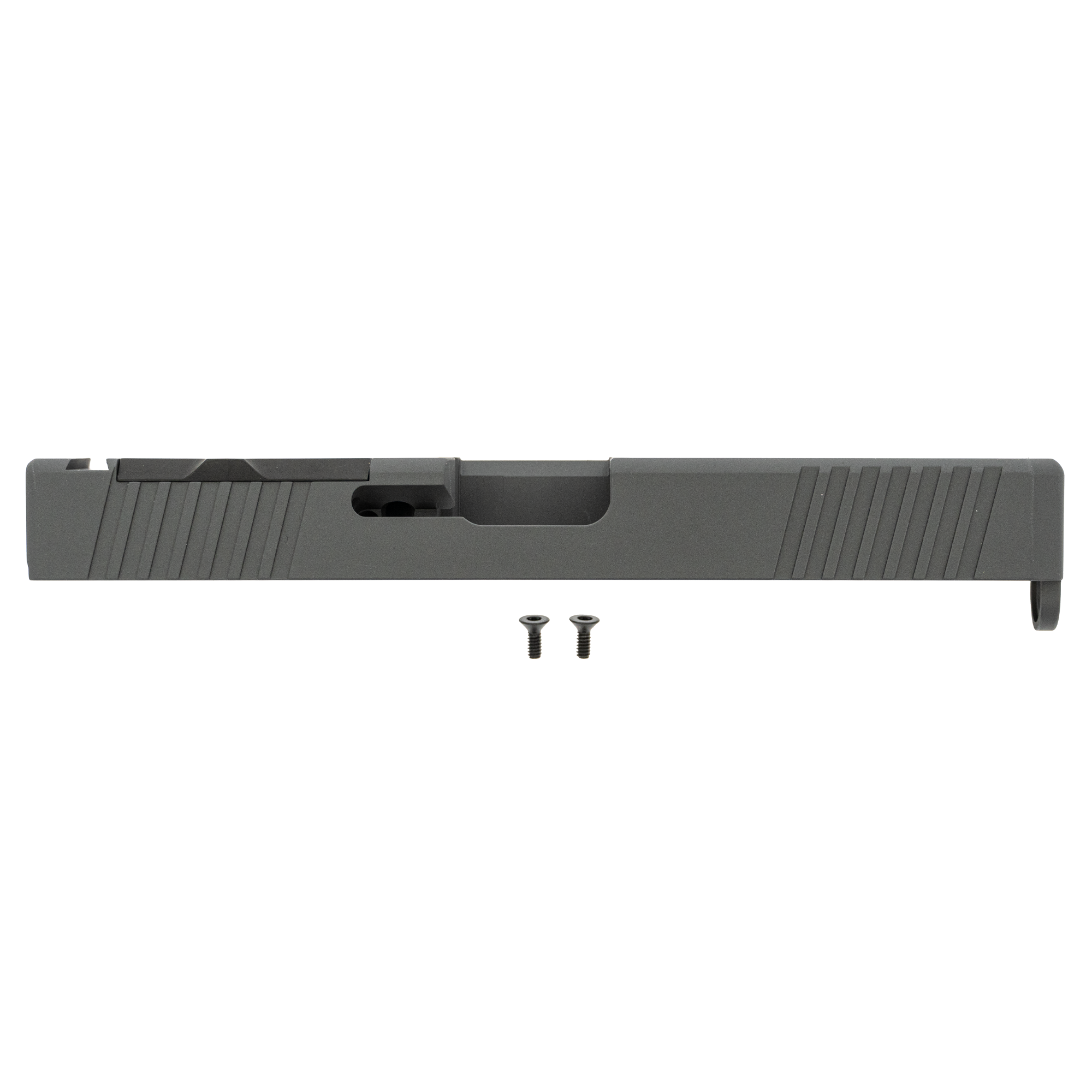 Handgun Slides & Slide Parts