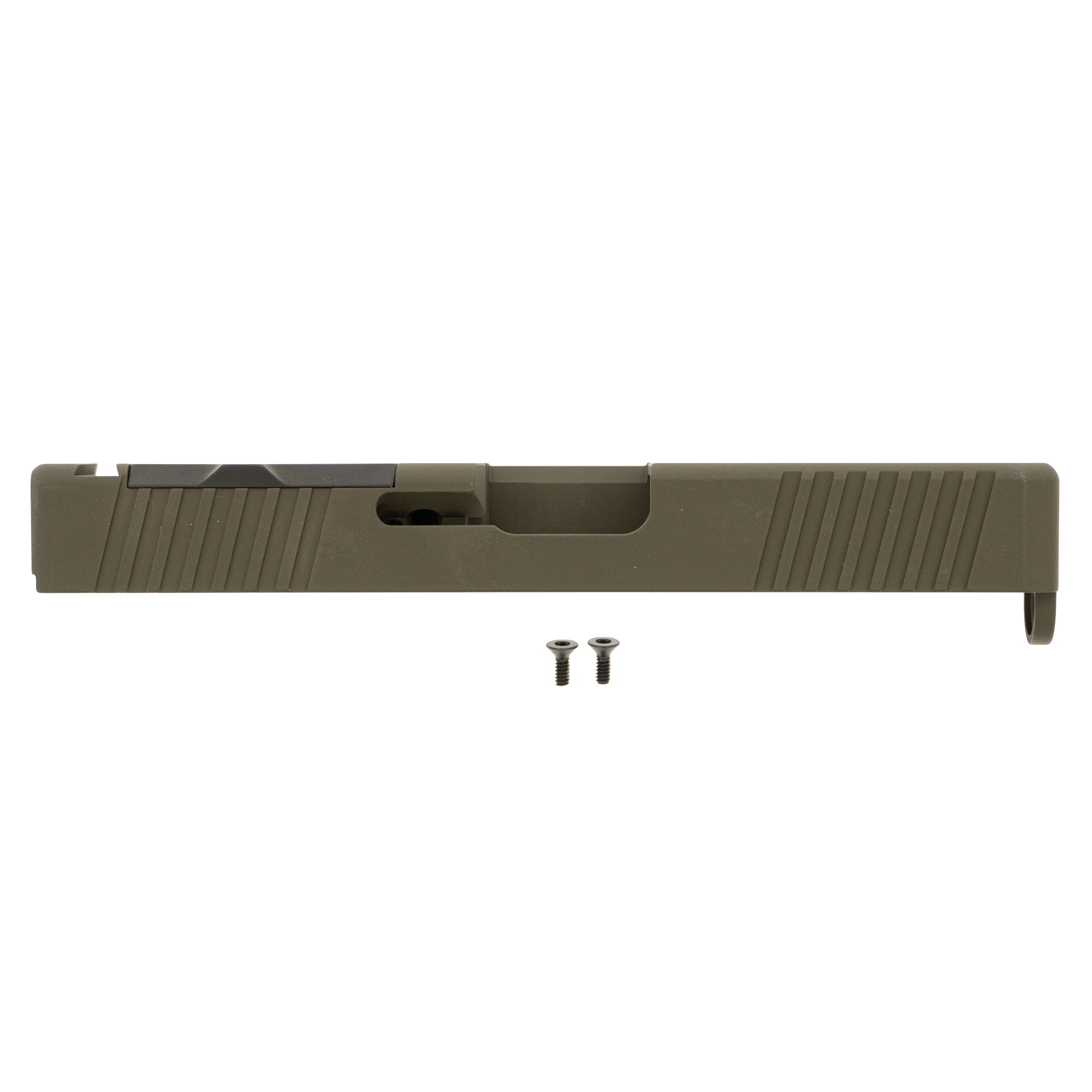 Handgun Slides & Slide Parts